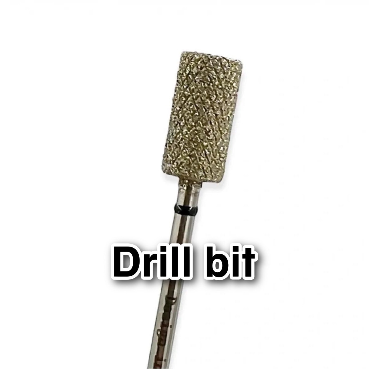 Drill Bit – Emily's Nail World
