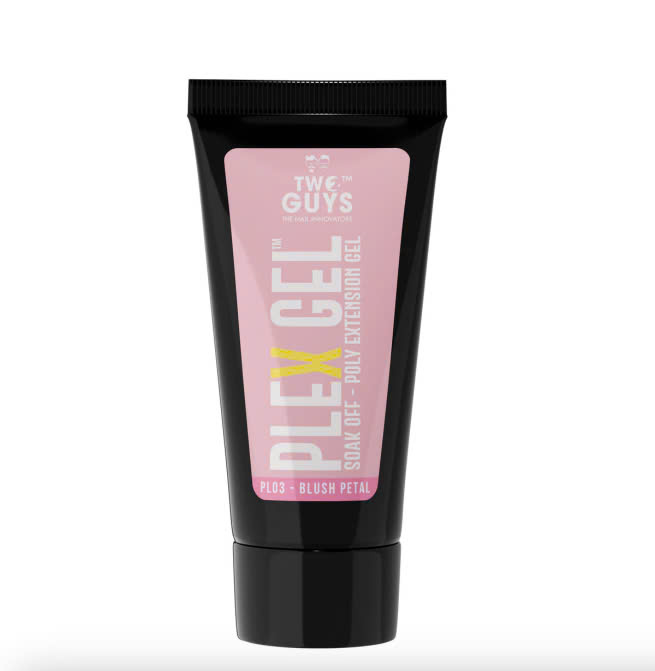 PL03 BLUSH PETAL – PLEX GEL (60g) – Emily's Nail World