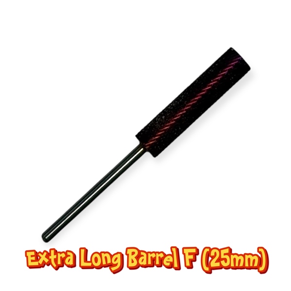 Extra Long Barrel (F)
