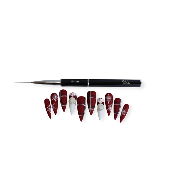 ENW Art Brush – Line 25mm